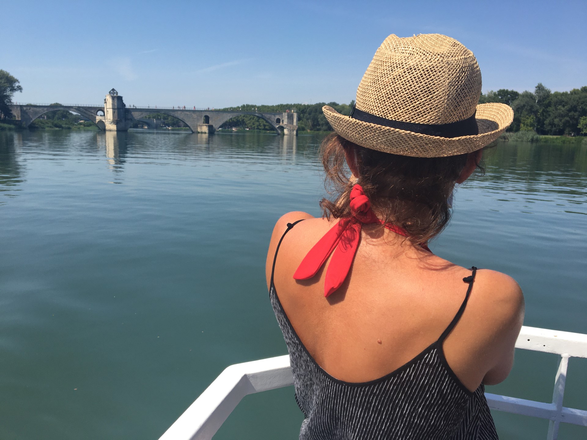 Croisière Promenade - La Compagnie des Grands Bateaux de Provence
