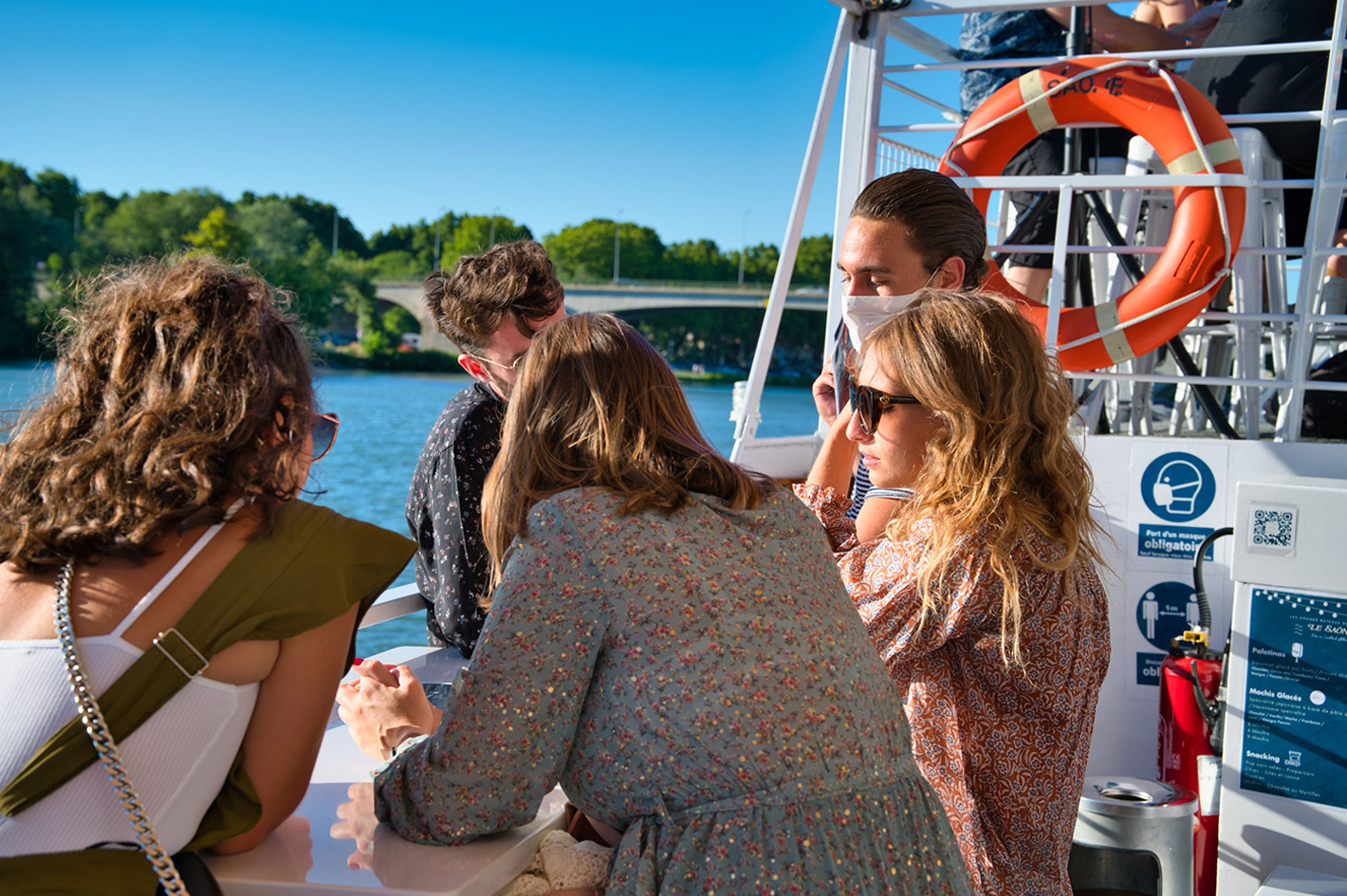 ACCUEIL - La Compagnie des Grands Bateaux de Provence
