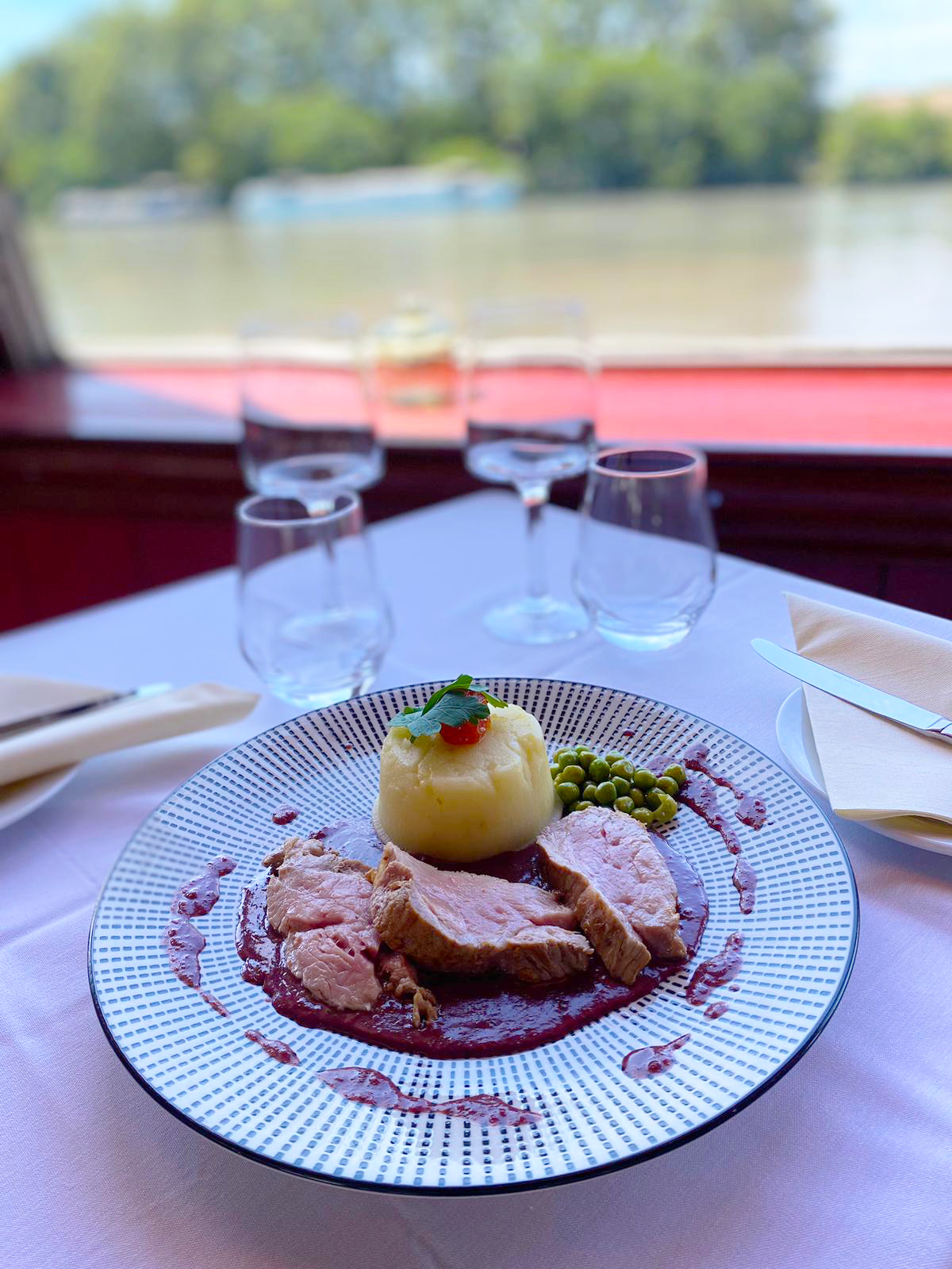 Our Menus La Compagnie Des Grands Bateaux De Provence Our Menus La Compagnie Des Grands Bateaux De Provence